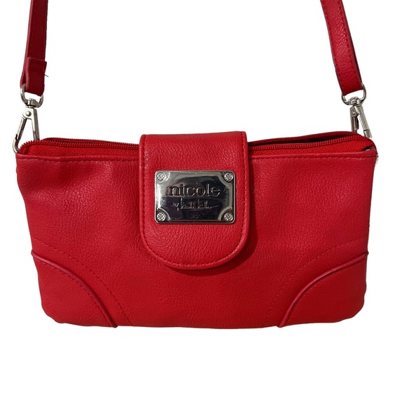 Nicole by Nicole Miller | Bags | Nicole By Nicole Miller Small ...